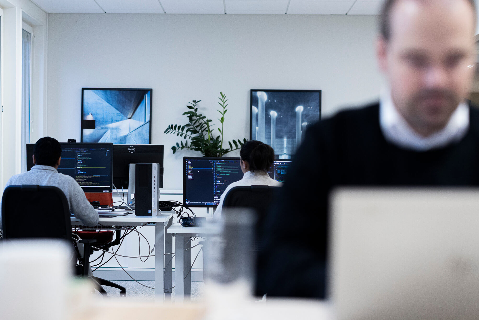 Cortex-M23 및 Cortex-M33의 Armv8-M 아키텍처 소개